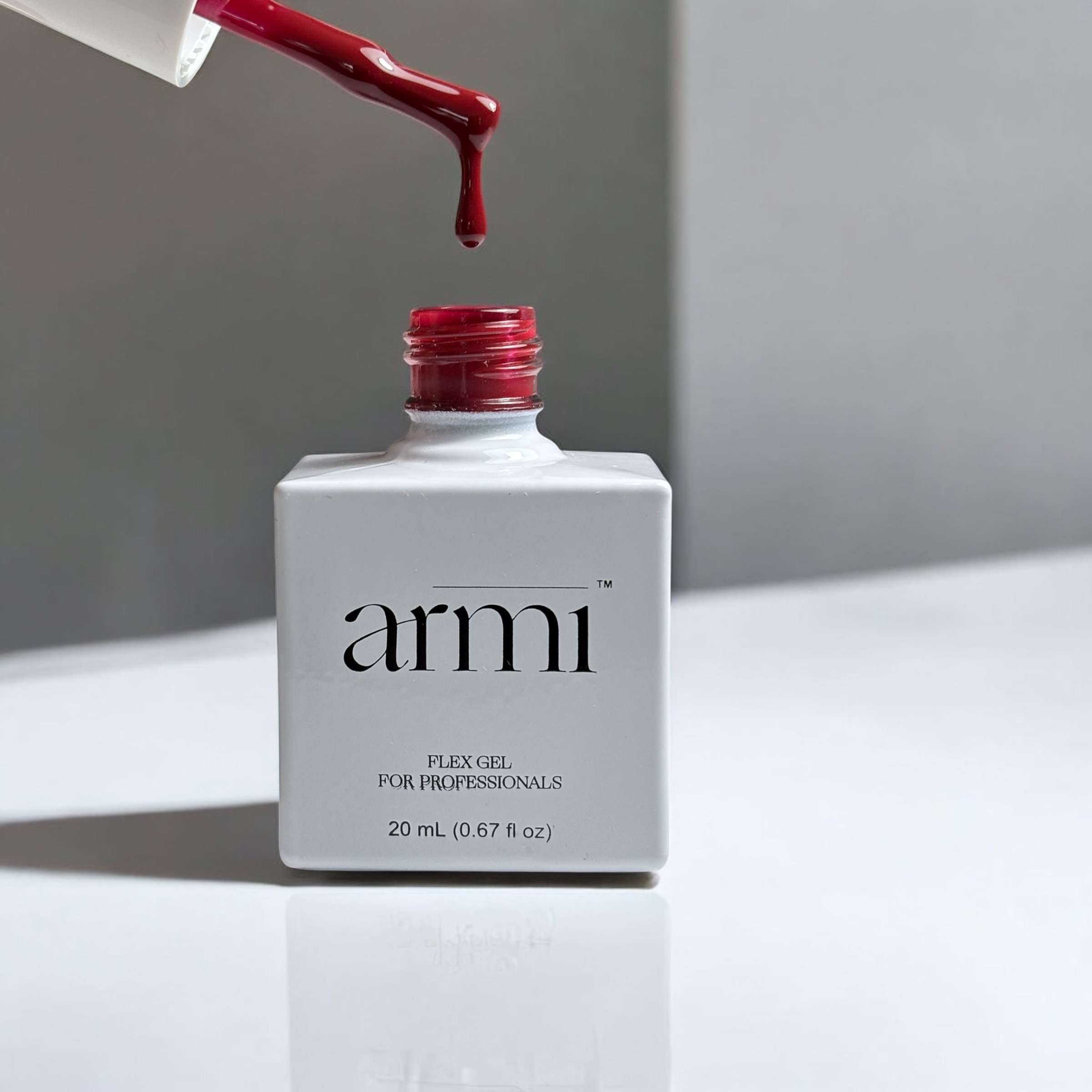 Flex Gel – Feel – Armi