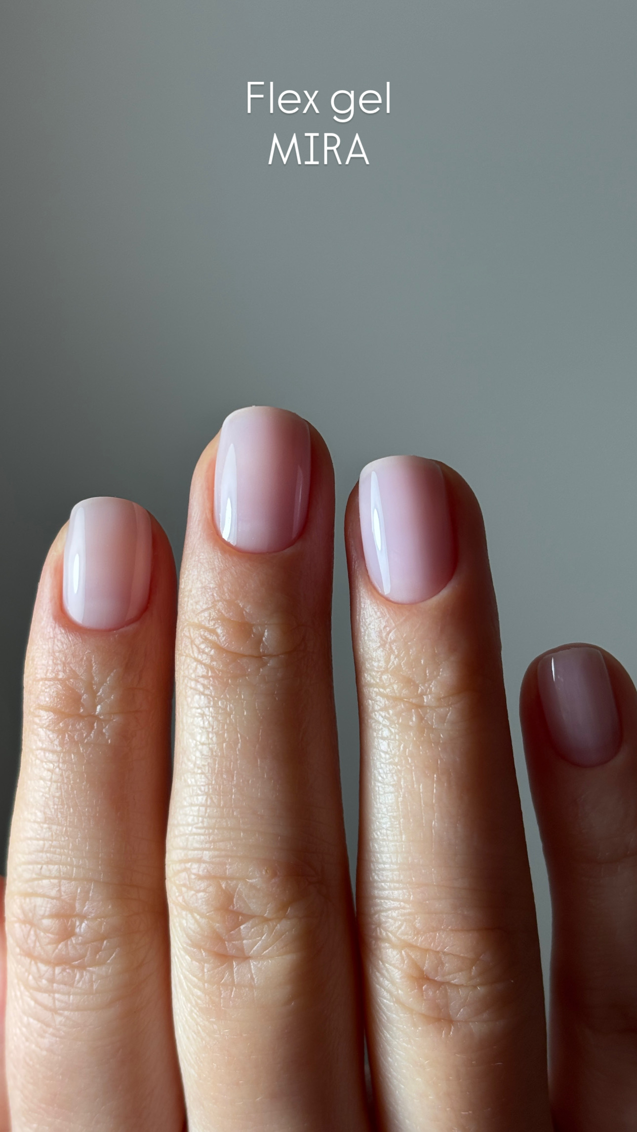 Flex gel Mira – Armi
