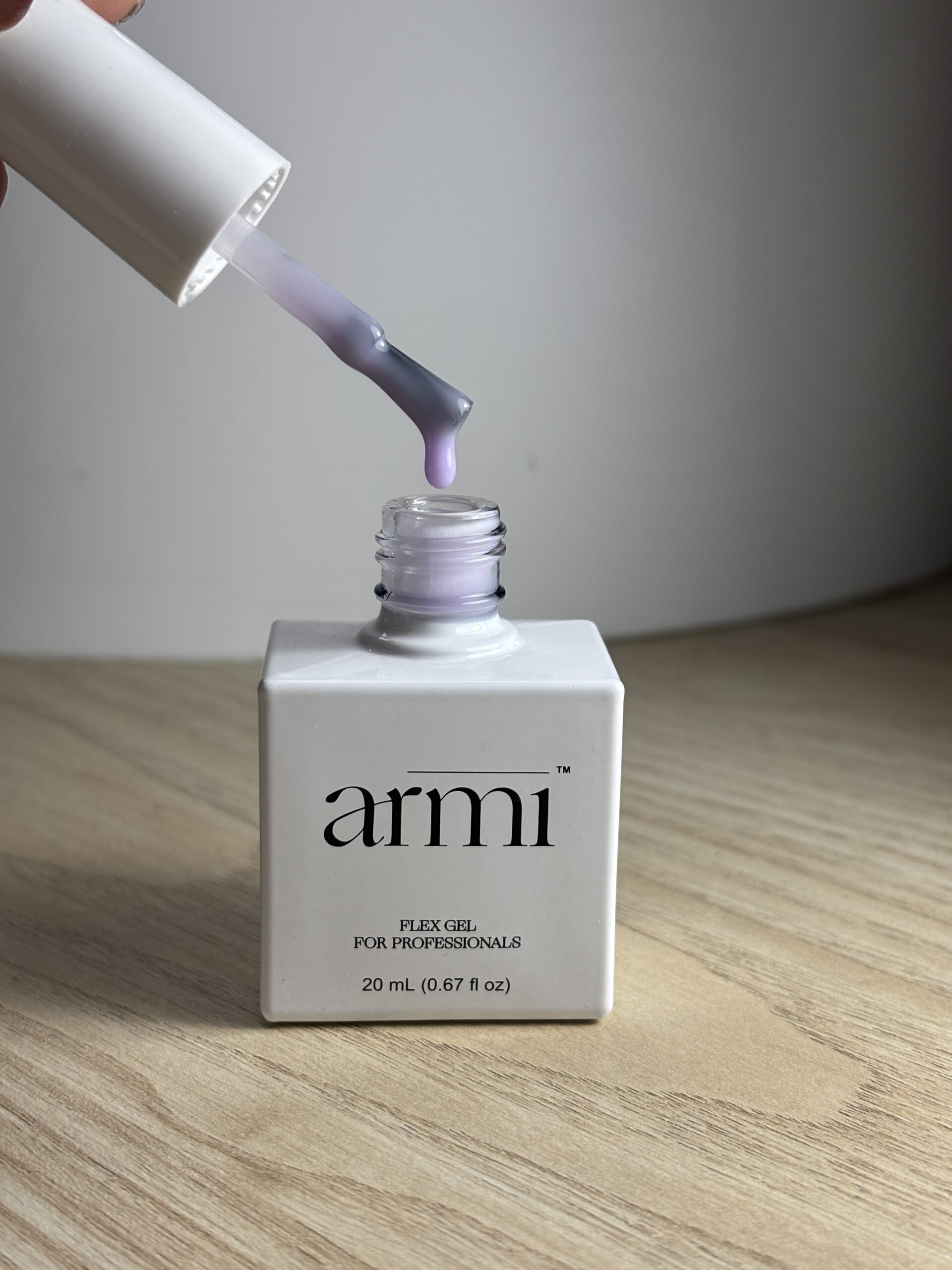 Flex gel Mira – Armi